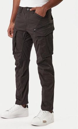 G-Star Stoffhose Rovic D02190-5126 1260 Gr&uuml;n Regular Fit