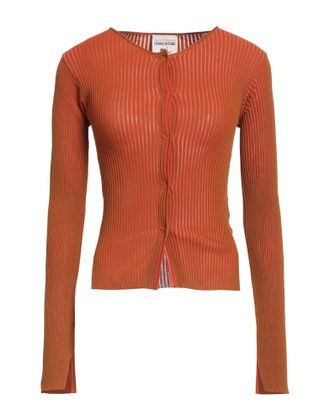 Semicouture STRICKWAREN - Strickjacken auf YOOX.COM