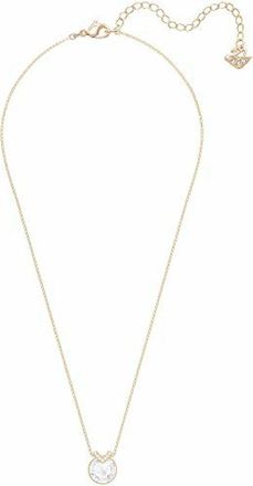 Swarovski 5299316 Halskette - - Accessories - Damen - Gelb - ONE SIZE
