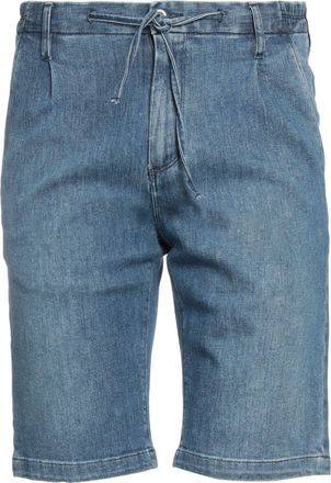 Berna HOSEN & RÖCKE - Jeansshorts auf YOOX.COM