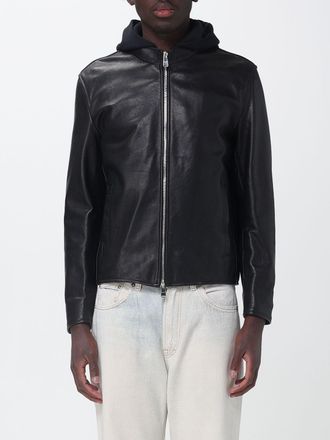 Dondup Veste Homme couleur Noir