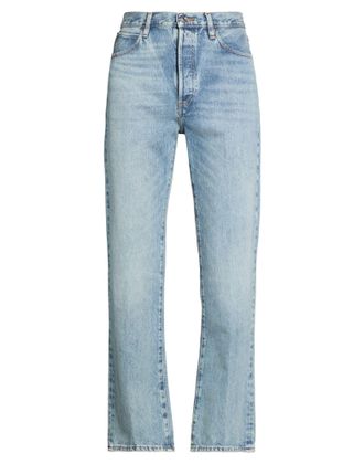 Frame Denim HOSEN & R&Ouml;CKE - Jeanshosen auf YOOX.COM