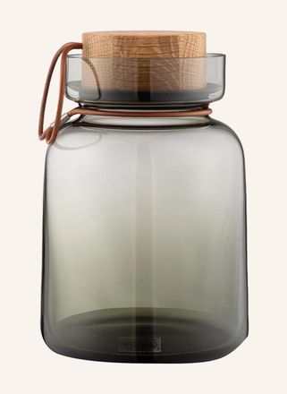 Eva Solo Aufbewahrungsdose Silhouette grau