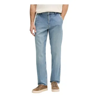 Michael Kors Herren, Jeans, Blau, W36 L30Gr&ouml;&szlig;e