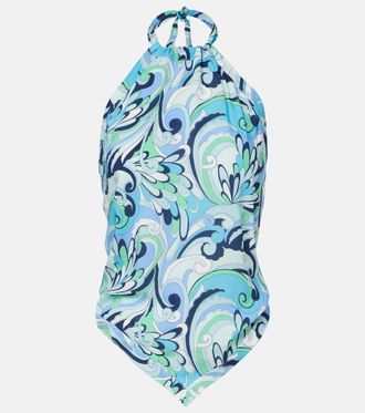 Melissa Odabash Top Raya