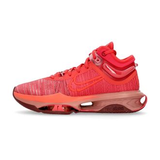 Nike Air Zoom GT Jump - - Sport - Herren - Rot - 43 EU
