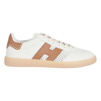 Hogan Damen, Schuhe, Wei&szlig;, 36 1/2 EUGr&ouml;&szlig;e
