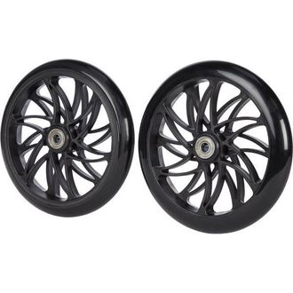 Firefly Scooter-Rollen PU Wheels 200mm 1.0