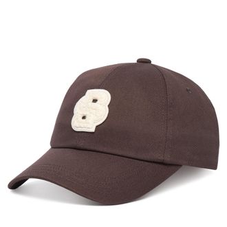 HUGO BOSS Cap BOSS Ari-B 50562252 Braun