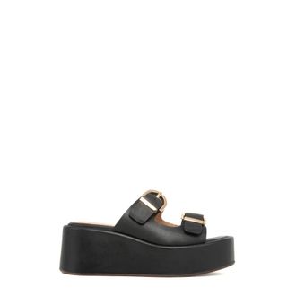 Duccio del Duca Damen, Schuhe, Schwarzk, 39 EUGr&ouml;&szlig;e