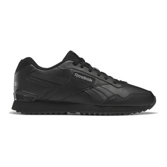 Reebok Kinder Sneakers - Glide Ripple Clip - - Sport - Damen - Schwarzk - 35 1/2 EU