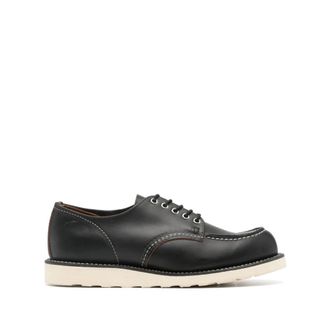 Red Wing Shoes Herren, Schuhe, Schwarzk, 43 EUGr&ouml;&szlig;e