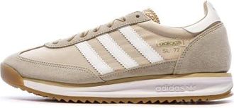 adidas Baskets Beige Femme SL 72 RS