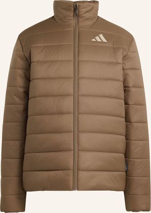 ADIDAS TERREX Adidas Terrex Steppjacke Terrex Multi Essentials braun