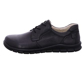 Waldl&auml;ufer Herren, Schuhe, Schwarzk, 46 EUGr&ouml;&szlig;e
