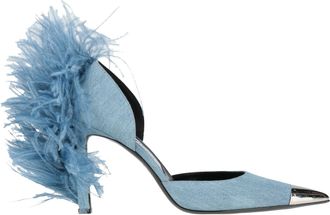 Sergio Rossi SCHUHE - Pumps auf YOOX.COM