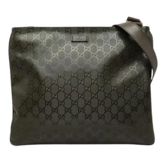 Gucci Pre-owned Umh&auml;ngetasche - - Pre-owned - Damen - Braun - ONE SIZE