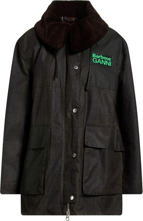 Ganni JACKEN & M&Auml;NTEL - Jacken und Anoraks auf YOOX.COM