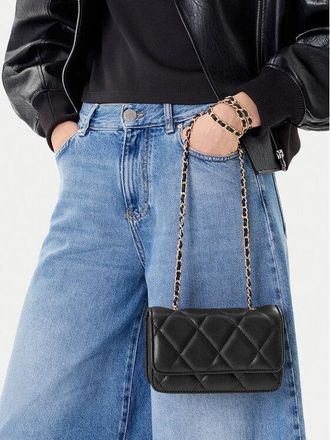 Jenny Handtasche C-JEN-L-007-08 Schwarz