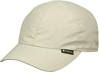 Göttmann Göttmann Monaco Gore-Tex Casquette de baseball en Gore-Tex, Beige (32)., 58