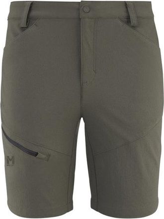 Millet Trekker Stretch M - kurze Trekkinghose - Herren