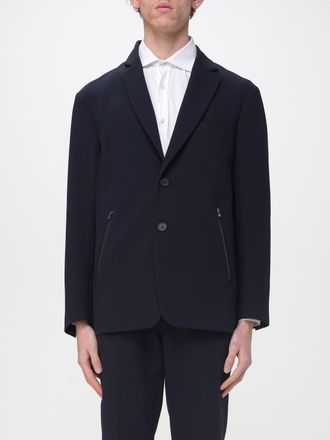 Emporio Armani Jacke EMPORIO ARMANI Herren Farbe Navy
