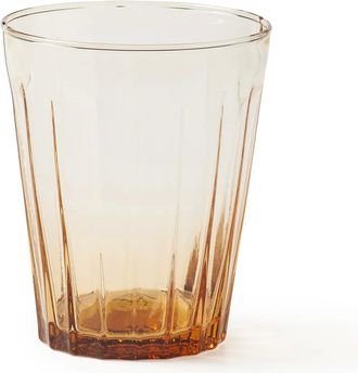 BITOSSI HOME Verres &agrave; eau Lucca - Set de 6 Bitossi