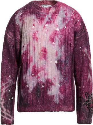 Acne Studios STRICKWAREN - Pullover auf YOOX.COM