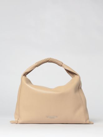 Ermanno Scervino Handtasche ERMANNO FIRENZE Damen Farbe Beige