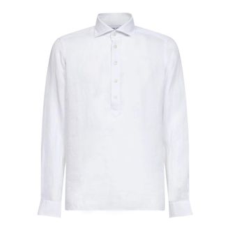 D4.0 Herren, Shirts, Wei&szlig;, LGr&ouml;&szlig;e