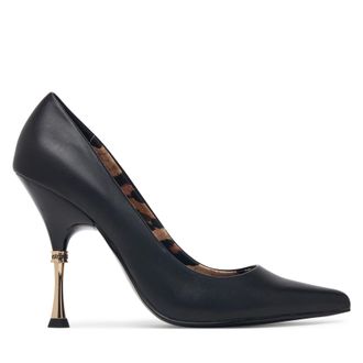 Just Cavalli High Heels Just Cavalli 81RA3S41 ZSE95 Schwarz