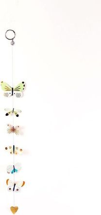 Good old Friends Minikette Schmetterlinge