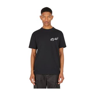 Soulland T-Shirts - - Tops - Herren - Schwarzk - S