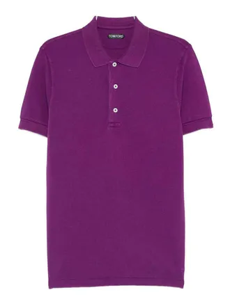 Tom Ford Polo - Violet