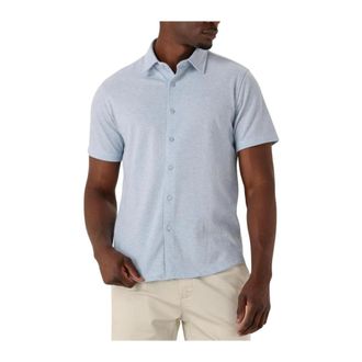 Dstrezzed Dstrezzed, Herren, Shirts, Blau, LGr&ouml;&szlig;e