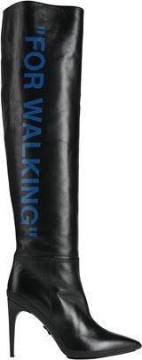 Off-white CHAUSSURES - Bottes sur YOOX.COM