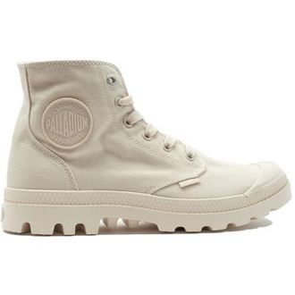 Palladium Mixte Mono Chrome Shoes, Sable, 44 EU