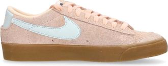 Nike Vintage Blazer Low Sneaker Crimson Blue - - Sport - Damen - Mehrfarbig - 38 1/2 EU