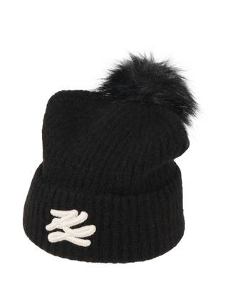 Karl Lagerfeld ACCESSOIRES - M&uuml;tzen & H&uuml;te auf YOOX.COM