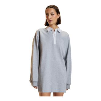 Cynthia Rowley Damen, Kleider, Grau, XSGr&ouml;&szlig;e