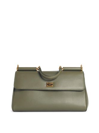 Dolce & Gabbana Sac Cabas - Vert