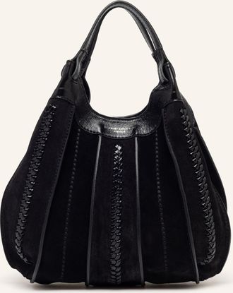 Gianni Chiarini Gianni Chiarini Beuteltasche Dua Medium schwarz