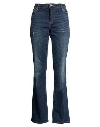 A|X Armani Exchange BAS - Pantalons en jean sur YOOX.COM