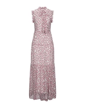 Anonyme Designers KLEIDER - Maxi-Kleider auf YOOX.COM