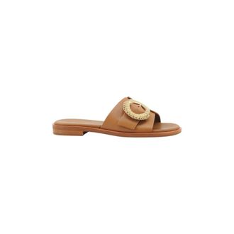 Frau Damen, Schuhe, Braun, 37 EUGr&ouml;&szlig;e