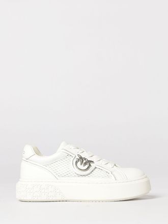 Pinko Baskets PINKO Femme couleur Blanc