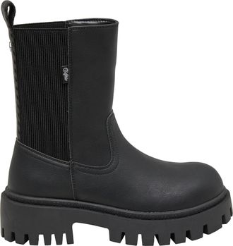 Buffalo Chelsea Boots Zanos