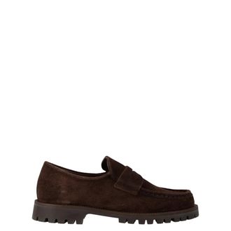 Copenhagen Cph848 Loafer - - Shoes - Herren - Braun - 36 EU