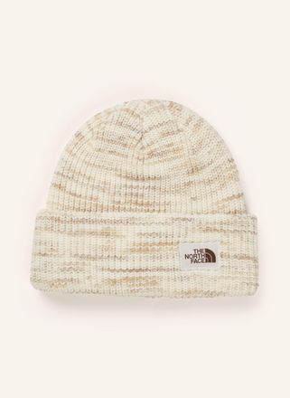 The North Face M&uuml;tze Salty Bae beige