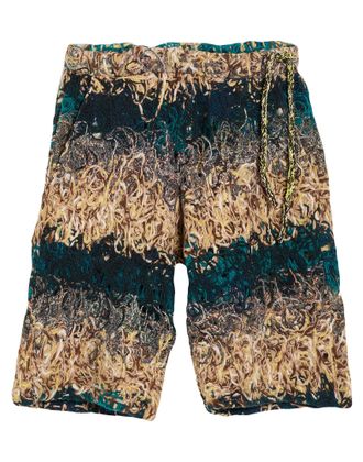 Vitelli HOSEN & R&Ouml;CKE - Shorts & Bermudashorts auf YOOX.COM